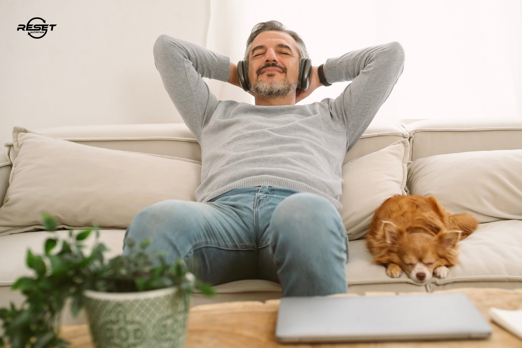 Mood & Relax: how to balance your mind, reduce stress, and improve you ...